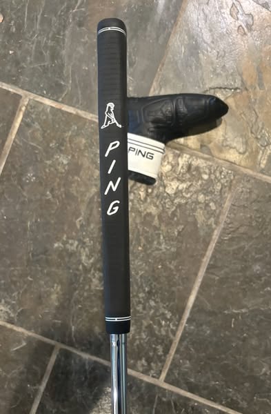 Buy Ping PLD-1 Anser Putter (35”) w/ Sight Dot – WRX Tour
