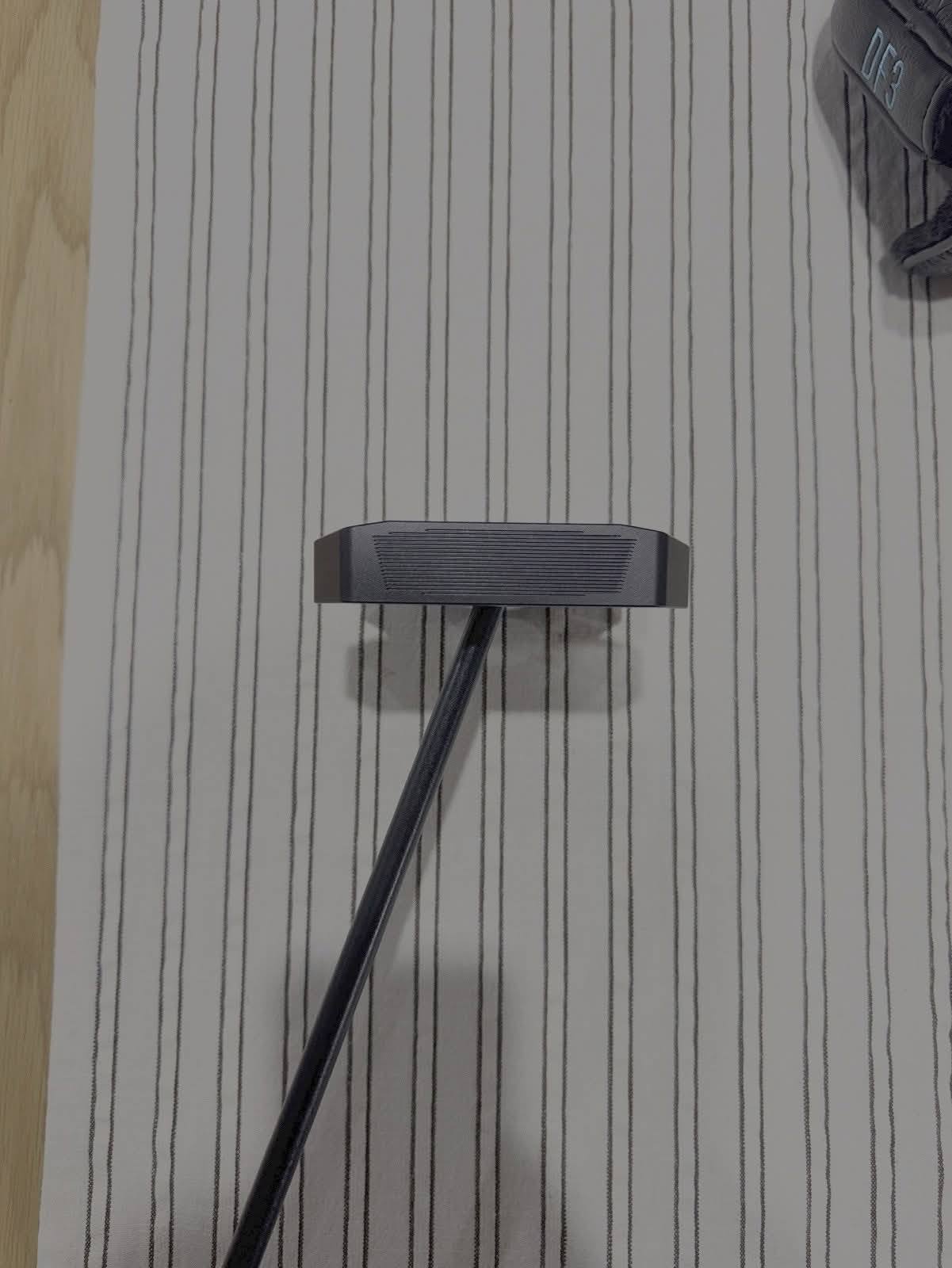 Lab Golf DF3 Counterbalanced Putter